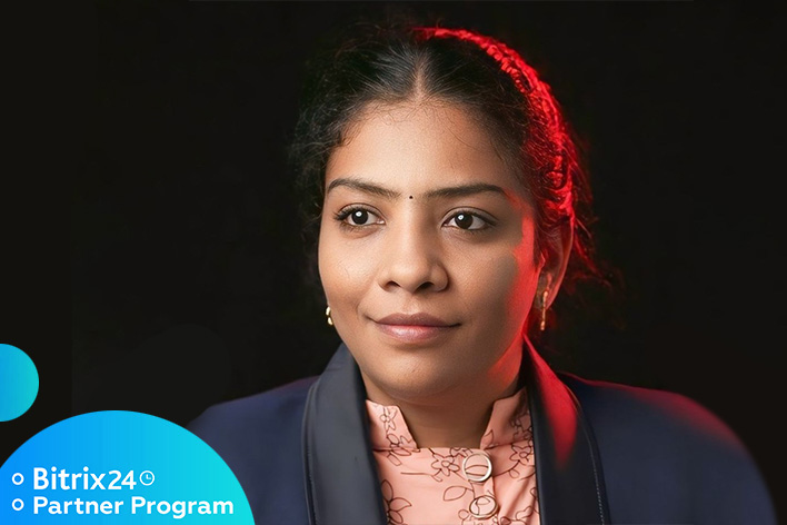 Bitrix Partner Program