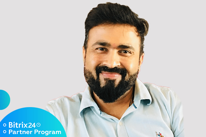 Bitrix Partner Program