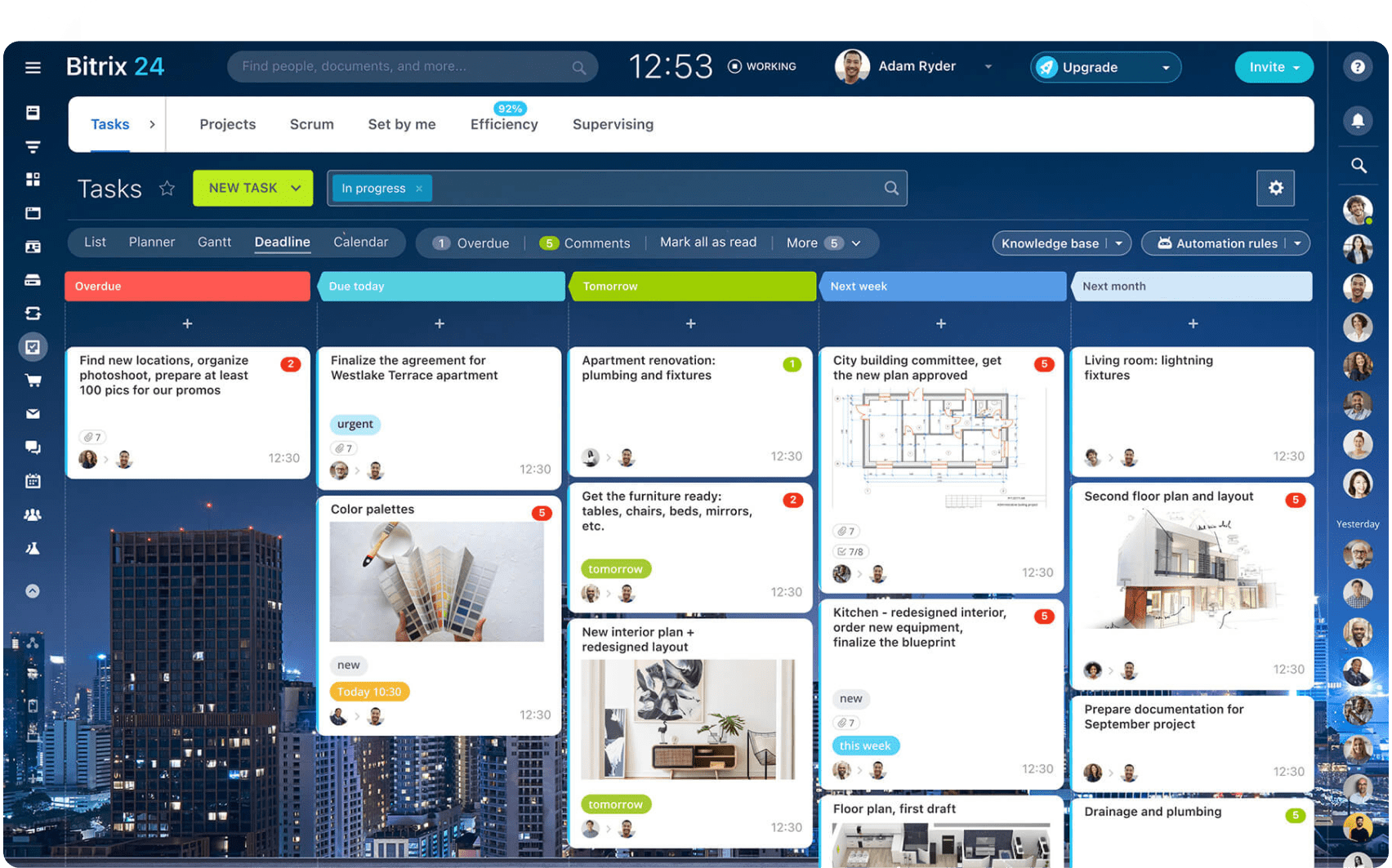 Bitrix Partner Program